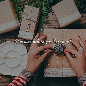 Zen Lyfe Coffee Mug Warmer for Desk, Portable Cup Warmer with Auto Shut Off and 3 Temperature Setting for Heating Coffee, Beverage, Milk, Tea and Hot Chocolate