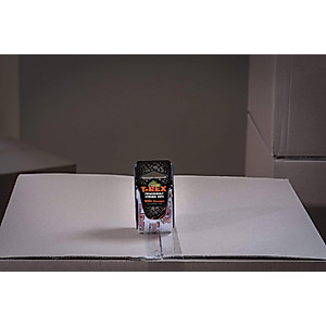 T-REX Clear Packing Tape with Dispenser, 1.88 in. x 15 yd. (284990)