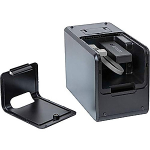 Miroir M189, 720p Native Resolution, HD DLP Projector, Battery-Powered, LED Lamp New