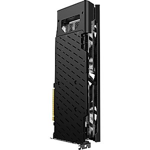 XFX Speedster SWFT 319 AMD Radeon RX 6900 XT CORE Gaming Graphics Card with 16GB GDDR6 HDMI 3xDP, AMD RDNA 2 RX-69XTAQFD9