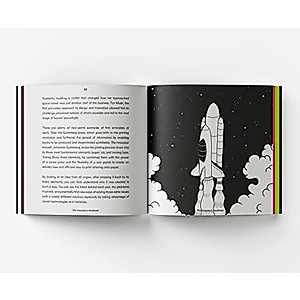 The Innovator's Handbook: A Short Guide to Unleashing Your Creative Mindset