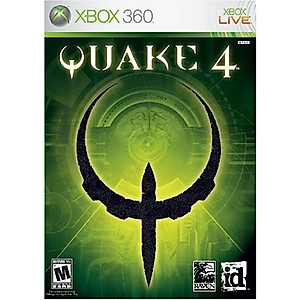 Quake 4 - Xbox 360 (Renewed)
