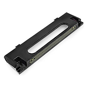 BOYWITHUKE Dust Box Bin Door Dust Bin Door Compatible for Irobot Roomba 800 900 Series 805 880 890 891 894,890 Series Accessories