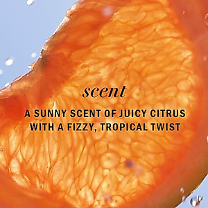 Herbal Essences bio:renew White Grapefruit & Mosa Mint Naked Volume Shampoo, 13.5 fl oz