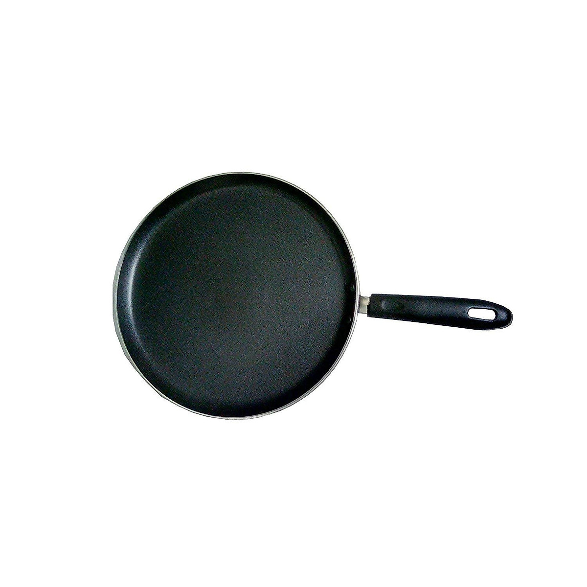 Tanish Trading Dosa Pan 290mm,Dosa Pan Cookware,Non Stick Dosa Tawa, Dosa Tawa Indian Style,Dosa Tawa Non Stick,Dosa Pan Indian, Dosa Pan Non Stick,Dosa Tawa,Nonstick Pan