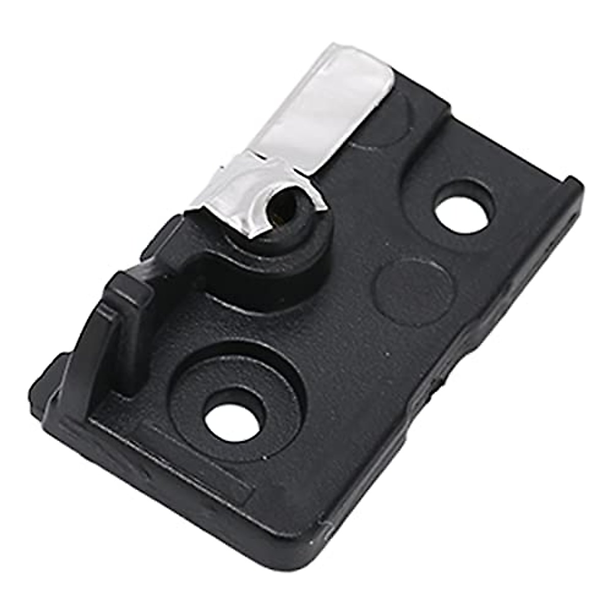 SSD Heatsink Caddy, Sturdy Durable Practical SSD Bracket Premium ABS for M3520 for E5580 for E5488 for E5491