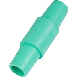 Marinco CDFF-E CLS Cam Type, Series 16, 400 Amp Female to Female Coupler (F-F) - Green (E)