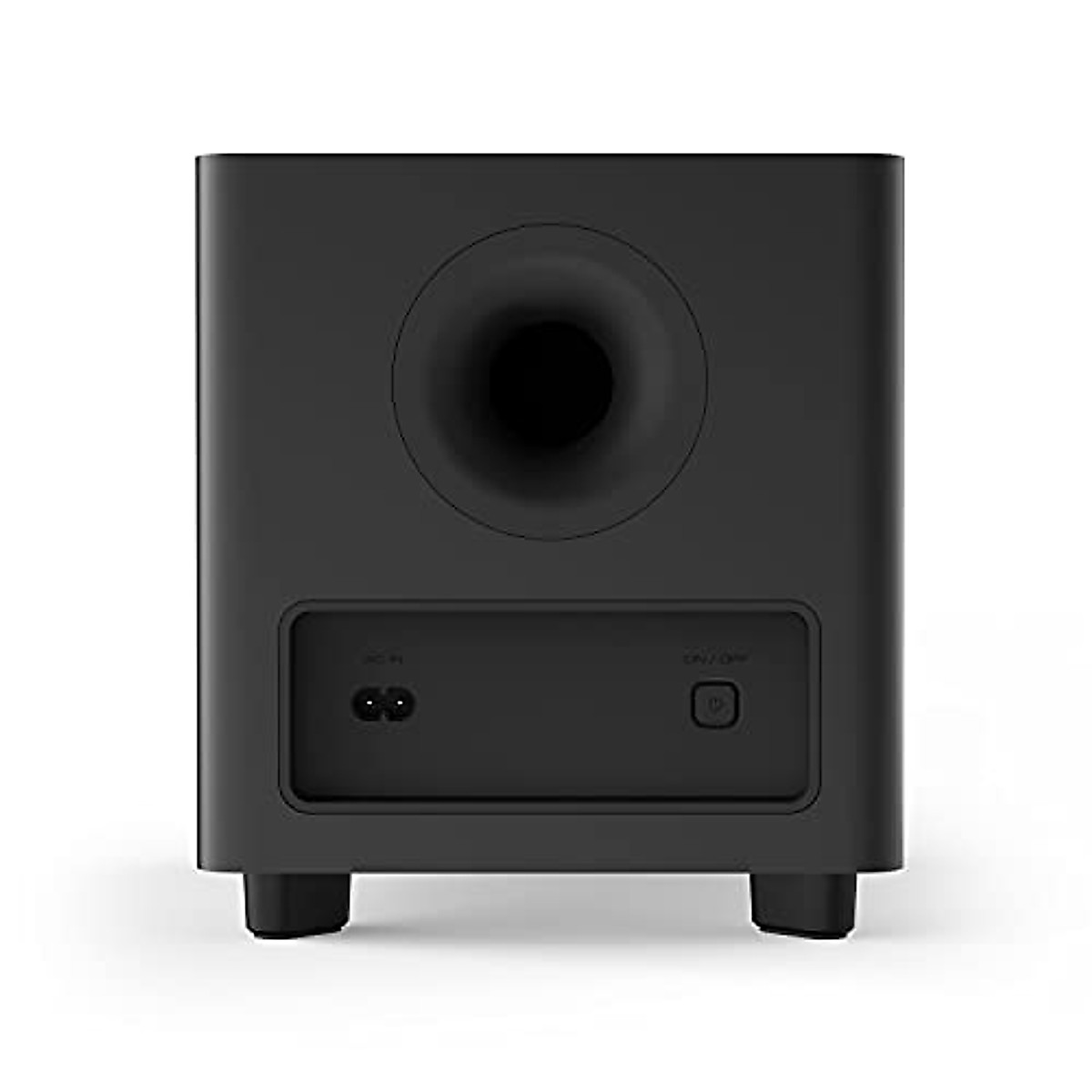 VIZIO V-Series 2.1 Compact Home Theater Sound Bar with DTS Virtual:X, Bluetooth, Wireless Subwoofer, Voice Assistant Compatible, Includes Remote Control