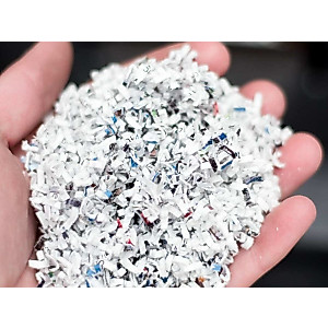 Royal Consumer Micro-Cut Paper Shredder, 18 Sheet, Ultra Quiet Pro Series, Auto Start/Stop Function, Basket Full Sensor, Dark Grey (RDS-89117X) (Renewed)