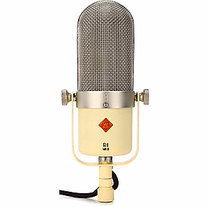 Golden Age Project R1 MK2 Ribbon Microphone