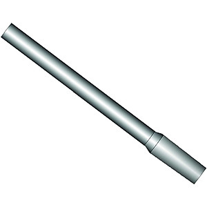 BOSCH HS1818 1-Piece 12 In. Bushing Head Shank Tool Round Hex/Spline Hammer Steel