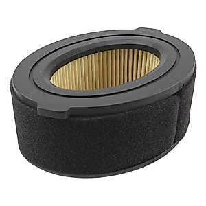 AUTOKAY Air Filter 951-10794 Replace for MTD 751-14262 951-14262 751-10794 with Pre Filter for S208cc Troy-Bilt Craftsman Yard-Man Machines Huskee Bolens Cultivator Tiller