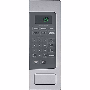 GE Profile PEM31SFSS Countertop Microwave
