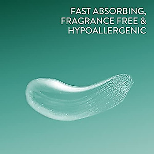 Cetaphil Face Moisturizer, Gentle Clear Mattifying Acne Moisturizer With 0.5% Salicylic Acid, Hydrates and Treats Sensitive Acne Prone Skin, Skin Care for Sensitive Skin, 3oz