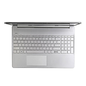 HP 15.6" FHD Touchscreen Student and Business Laptop Computer, 11th Gen Intel Quad-Core i5-1135G7, 16GB RAM, 256GB NVMe SSD, WiFi, HD Webcam, HDMI, Win 10 Bundle with GalliumPi Accessories