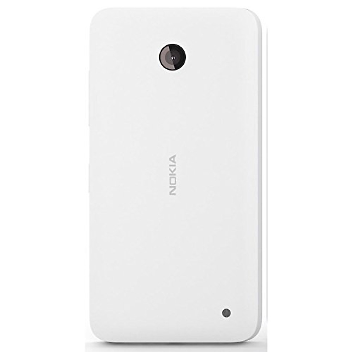Nokia Lumia 635 8GB Unlocked GSM 4G LTE Windows 8.1 Quad-Core Phone - White