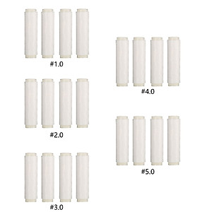 4Pcs 656ft 0.15mm Diameter Bait Elastic Thread Sea Fishing Tying Material Per Spool Stretchy Invisible Sea Fishing line Nylon Fishing line Fishing Bait Thread Clear Fishing String line Stretchy Fish