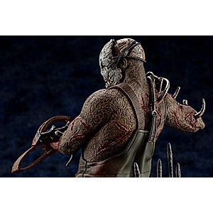 Kotobukiya DEAD by DAYLIGHT The TRAPPER PVC STATUE