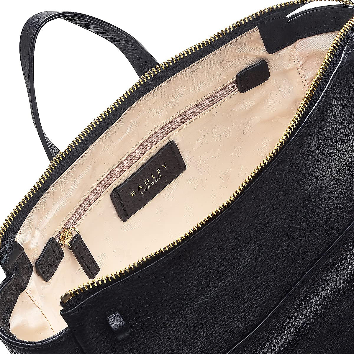 RADLEY London Colebrook - Medium Zip Top Backpack