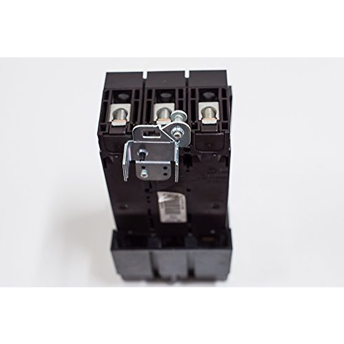 SCHNEIDER ELECTRIC HGA36070 Molded Case Circuit Breaker 600-Volt 70-Amp Electrical Box, Black