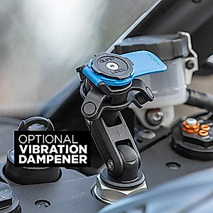 Quad Lock 1" Ball Adaptor Mount for iPhone and Samsung Galaxy Phones