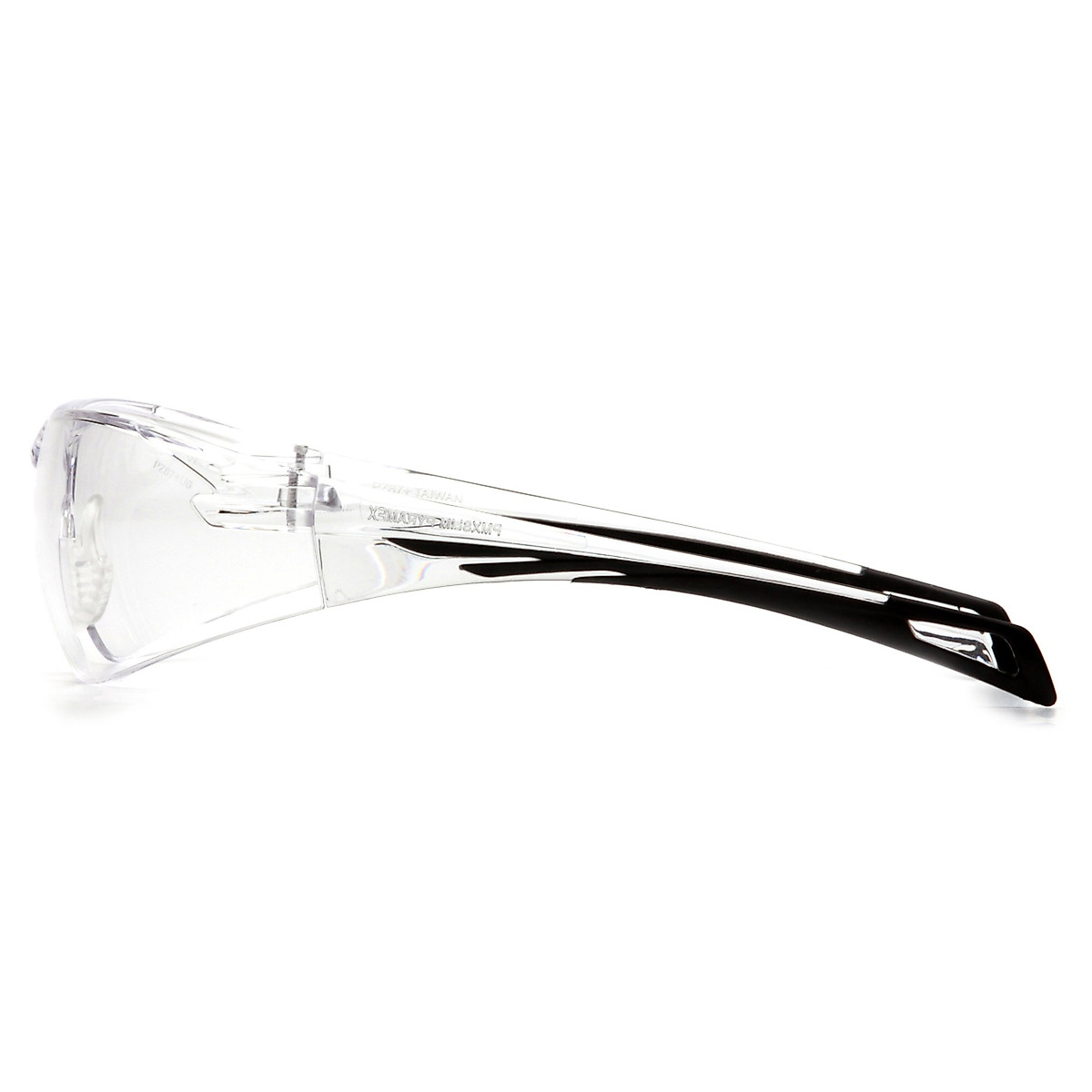 Pyramex PMXSLIM Slim Fit Safety Glasses