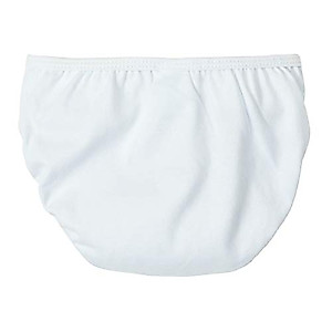 Splash About Cotton Under Diaper for Happy Nappy Swim Diaper, 1-3 Years