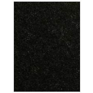 24" Wide Felt - Sold PER Foot - Continuous Length in ROLL - 1/16" Thick SELF Adhesive Protective Felt - No Scratch - Premium Acrylic