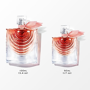 Lancôme​ La Vie Est Belle Iris Absolu Eau De Parfum - Warm and Spicy Womens Perfume - With Notes of Iris, Jasmine & Fig - Long Lasting Fragrance - 1.7 Fl Oz