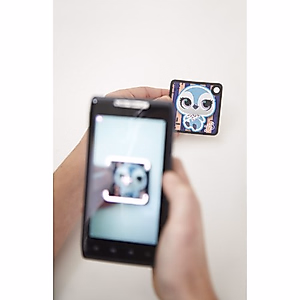 Littlest Pet Shop Sweetest Hide N Sweet Chipmunk Pet