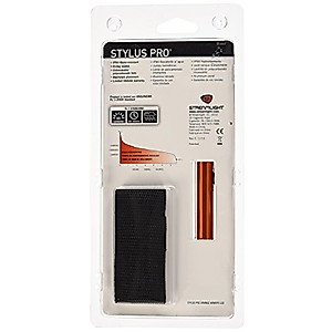 Streamlight (66128) Stylus Pro Pen Light, Orange