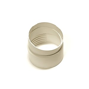 OEM Haier Air Conditioner AC Hose Coupler Originally For Haier CPRB07XC7E, CPRB08XCJ, HPRB08XCMT, HPRB08XCM, CPR07XC9LW