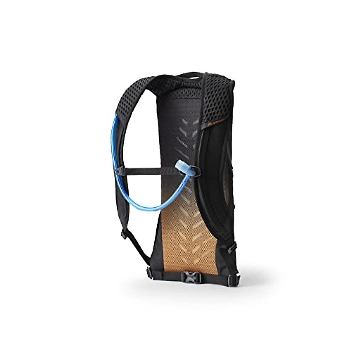 Gregory Mountain Products Tempo 3 H2O, Carbon Bronze, One Size