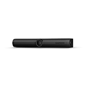 Garmin BC 40, Wireless Backup Camera, Works with Compatible Garmin Navigators , Black