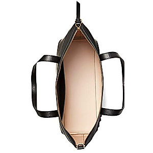 Kate Spade Patrice Leather Satchel Shoulder Bag