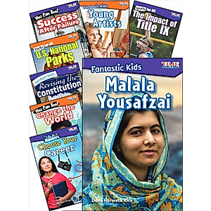 BK TIME Kids Social Studies GR 4-5 S/8