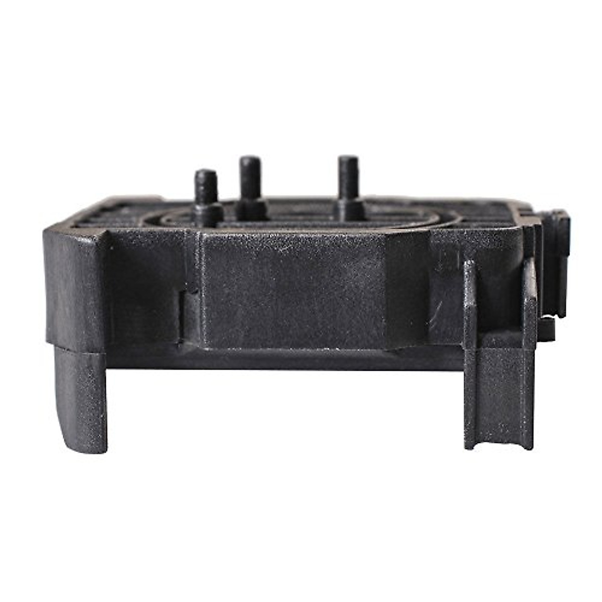 DX7 Printhead Solvent Cap Station Top for Roland FH-740 /RA-640 / VS-640 4PCS/Packed