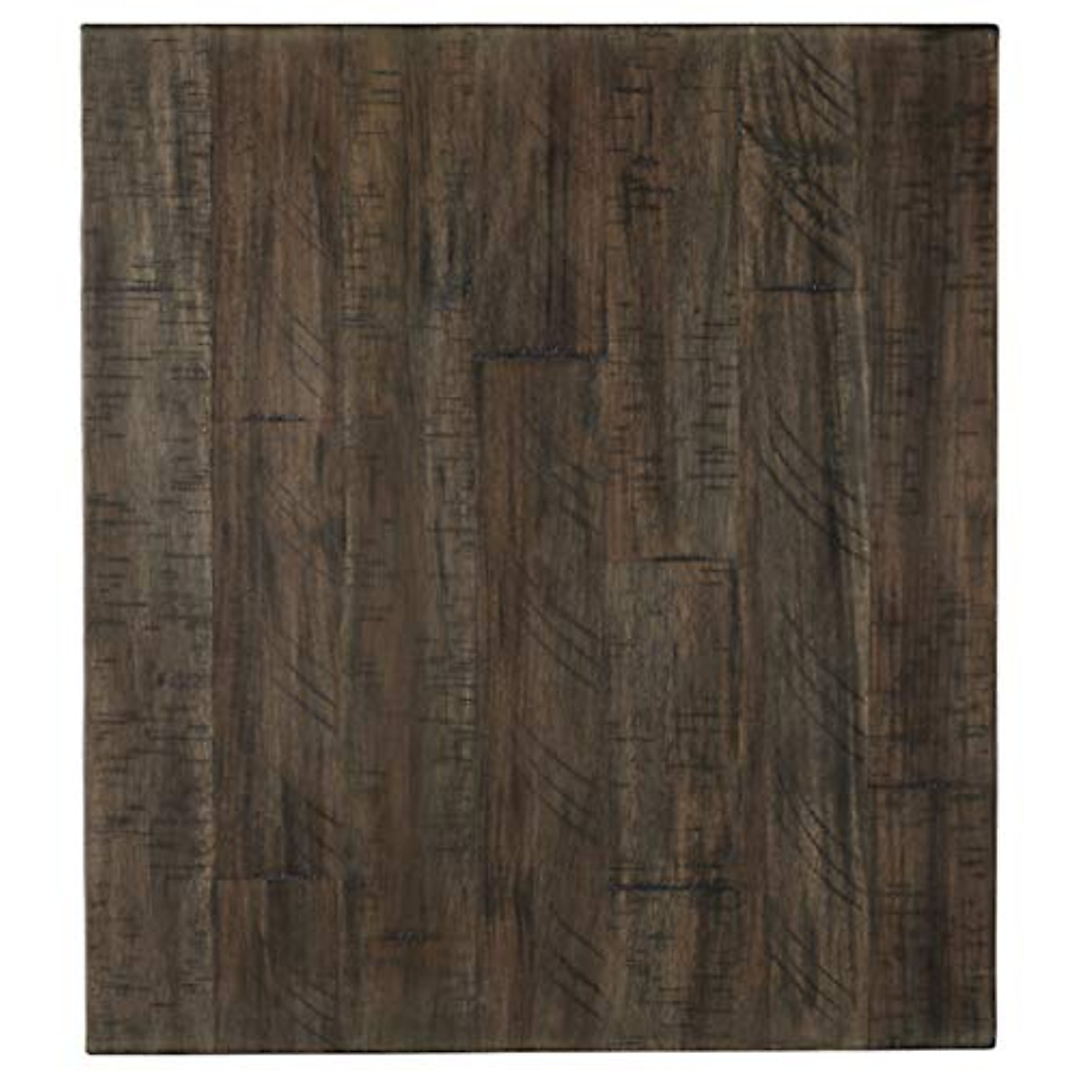 Signature Design by Ashley Johurst Rect Lift Top Cocktail Table, Brown