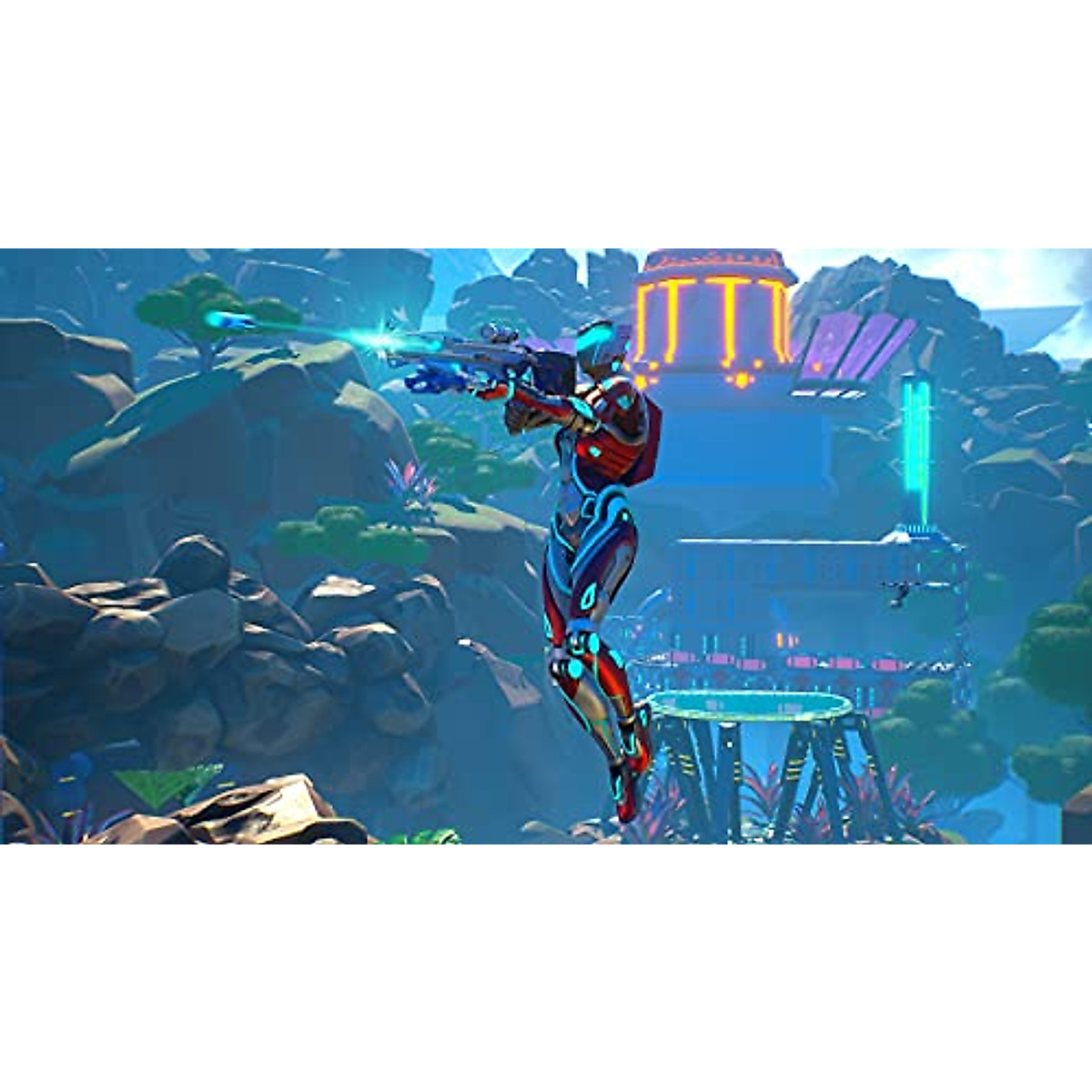 NERF Legends (Xbox Series X/)