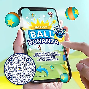 Firefly Anticavity Fluoride Rinse, Toy Story, Alcohol Free Formula, ADA Accepted, Helps Prevent Cavities, Bubble Berry Flavor, 16 Ounce