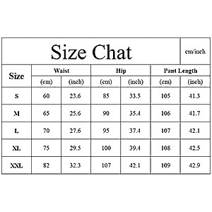 LAOARA Flare Legging for Women High Waisted Bootcut Knit Ribbed Yoga Pants Caramel Brown S