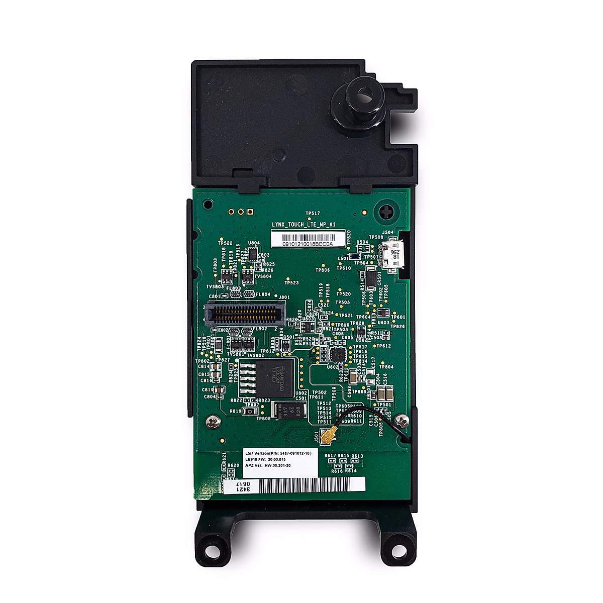 Honeywell Intrusion LTE-L57V