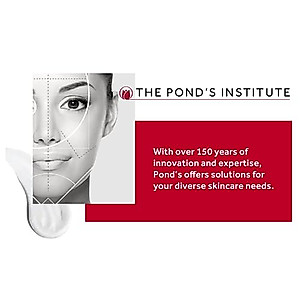 Pond's Rejuveness, Anti-Wrinkle Face Cream, Anti-Aging Face Moisturizer, 14.02 oz, Jar