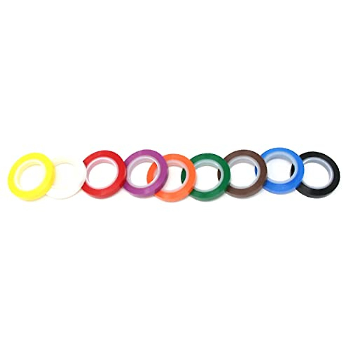 Tape n Tell for Instruments Identification Autoclavable 270°F | Medixplus (Green)