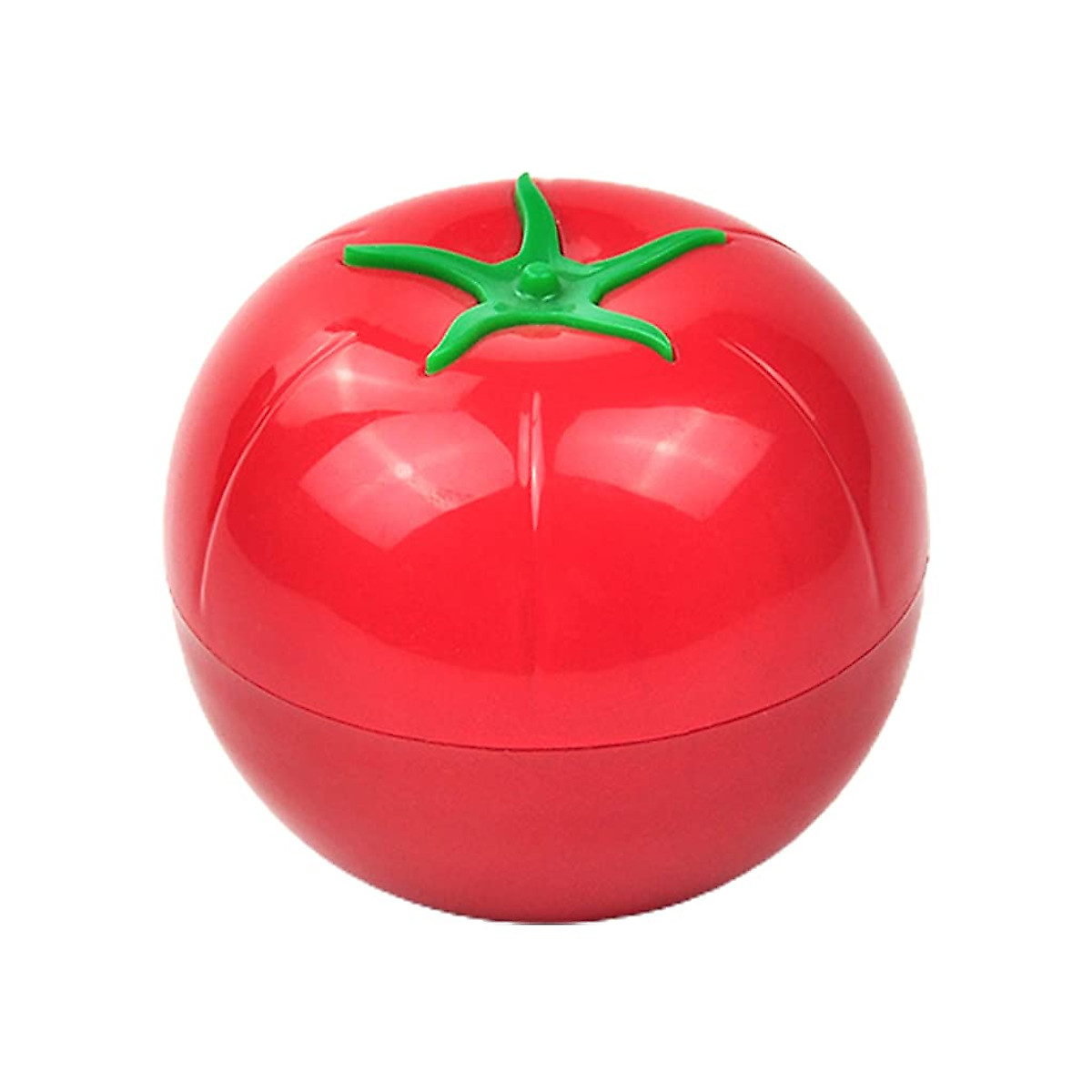 SHUANGSHI Sealing Storage Box, Kitchen Food Crisper Vegetable Container Onion Tomato Lemon Fresh Storage Box - Onions