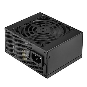 Silverstone ST30SF V2 80 Plus Bronze 300W SFX Power Supply, SST-ST30SF V2