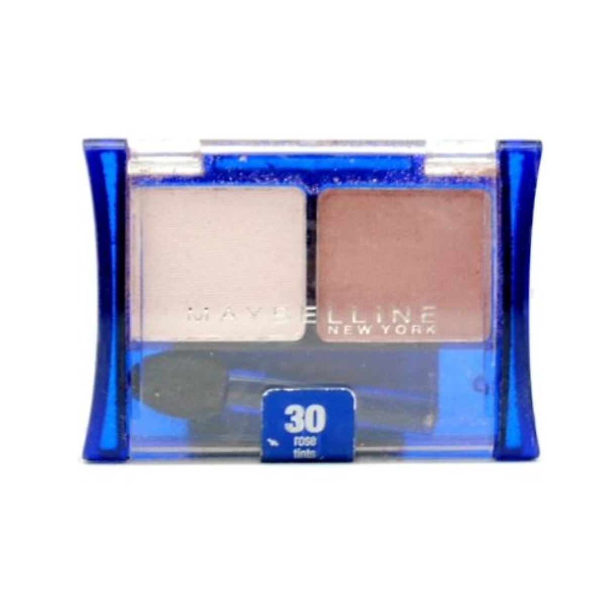 Maybelline Experteye Eyeshadow 30 Rose Tints