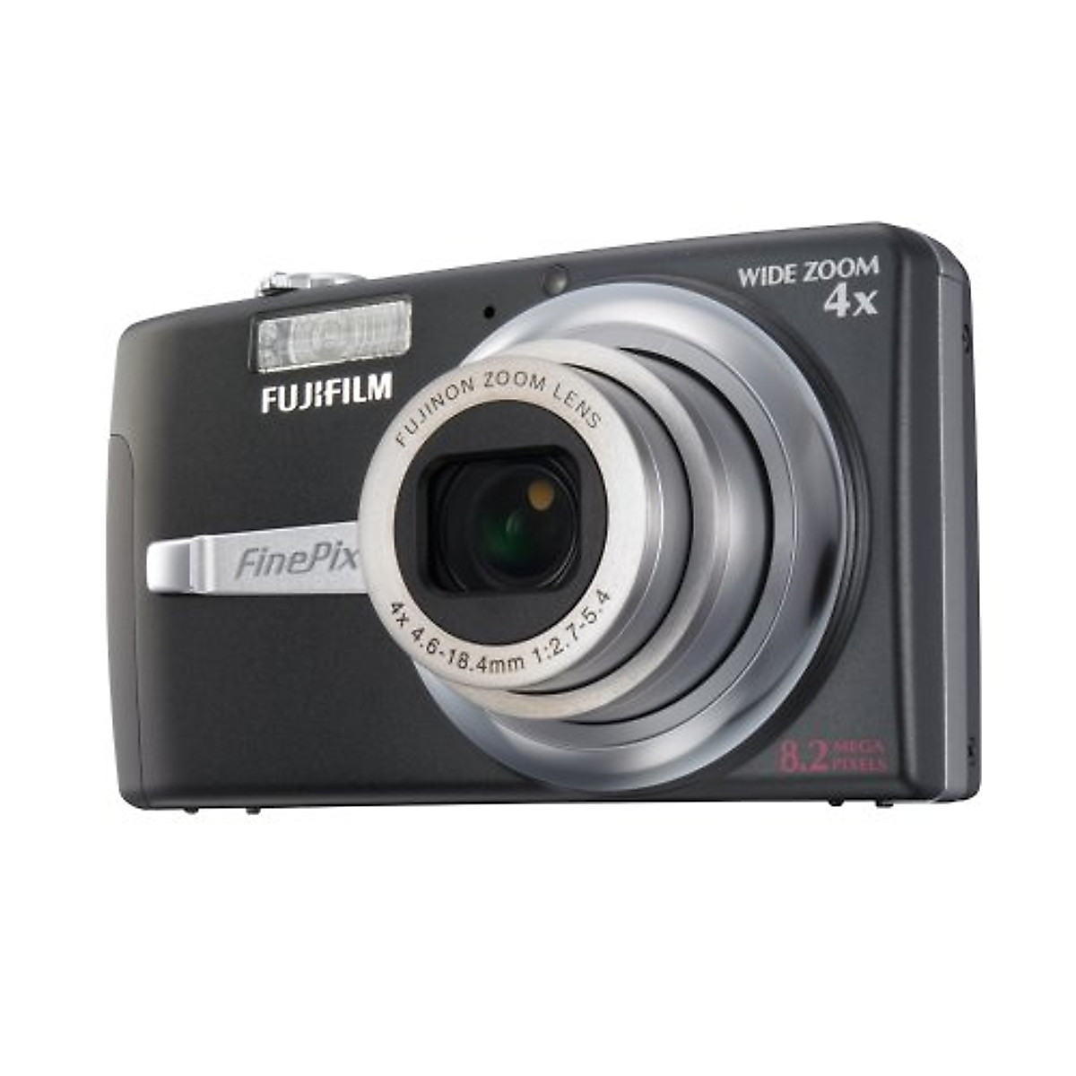 Fujifilm Finepix F480 8MP Digital Camera with 4x wide optical zoom