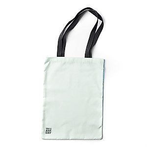 Today is Art Day - Vincent van Gogh - Almond Blossom - Tote Bag - 13.5" x 17.5"