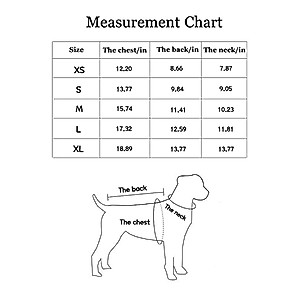 Petvins Dog Pajamas for Small Medium Dogs, Coral Fleece Dog Coat Clothes, Winter Costume for Puppy Cat, Black and White